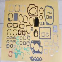 China Custom Precision Graphite Seals & Gaskets with Micron-Level Accuracy for Energy Industrial Applications for sale
