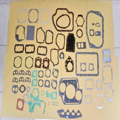 China Custom Precision Graphite Seals & Gaskets with Micron-Level Accuracy for Energy Industrial Applications for sale