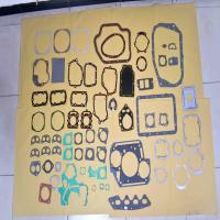China High Temperature Engineered Graphite Seal Gasket -200°C to 1650°C Range Chemical Resistant ASME B16.21 Compliant for sale