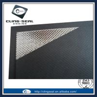 China ClingSeal CS1070T Non-Asbestos Head Gasket 1.0-6.0mm Thickness with 350°C Temperature Rating for sale