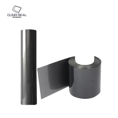 China Chemical Resistance Graphite Gasket Sheet for Petrochemical Piping - 20MPa Pressure, -200°C to 600°C Temperature Range for sale