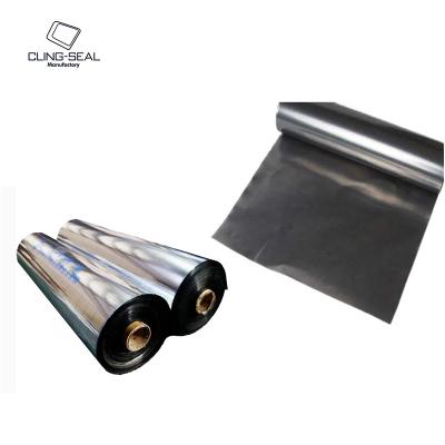 China Vibration Resistance Flexible Graphite Gasket For Power Generators for sale
