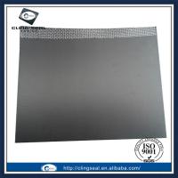 China Graphite Gasket Sheets 1.0-6.0mm for Industrial Gas Turbines and Diesel Engines with Metal Insert for sale