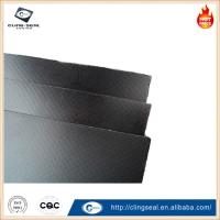 China Graphite Gasket Sheets 1.0-6.0mm for Industrial Gas Turbines and Diesel Engines with Metal Insert for sale