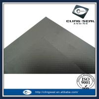 China Oil Resistant Reinforced Graphite Gasket Sheet 99% Carbon 1.0-3mm for Oil and Gas Pipeline for sale