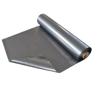 China 99.9% High Pure Flexible Graphite Gasket Sheet 1.8g/Cm³ Density for sale