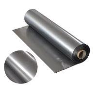 China Industrial Custom Graphite Gasket Service Radiation Resistant 99% Purity -200C to 650C for sale