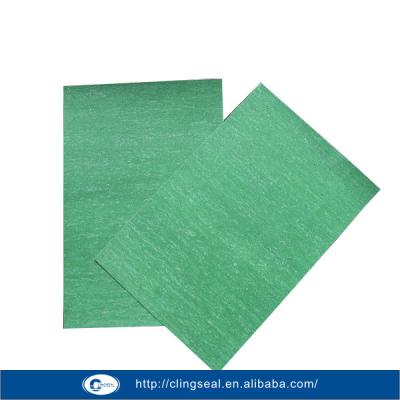 China Thailand Humidity Resistant Non Asbestos Gasket Sheet 0.5mm to 5mm Moisture Mold Proof for SEA Tropical Climate for sale