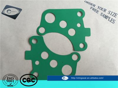 China Non-Asbestos Rubber Seal Gasket -50°C to +300°C Temperature Range, 1500 PSI Pressure Tolerance for Mechanical Systems for sale
