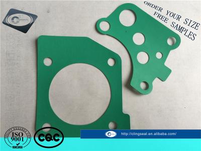China Precision Non-Asbestos Rubber Gasket - 30 MPa Pressure Resistance, -50°C to +300°C Temperature Range for Industrial Applications for sale
