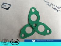 China Non-Asbestos Paper Gasket with -50°C to +300°C Temperature Range and 150MPa Pressure Rating for Petrochemical Industry for sale
