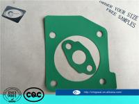 China Non-Asbestos Paper Gasket with -50°C to +300°C Temperature Range and 150MPa Pressure Rating for Petrochemical Industry for sale