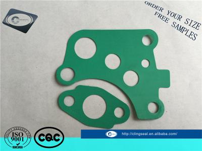 China Non Asbestos Rubber Gasket Waterproof ASTM F104 3000 PSI -50C to 300C for Machinery for sale