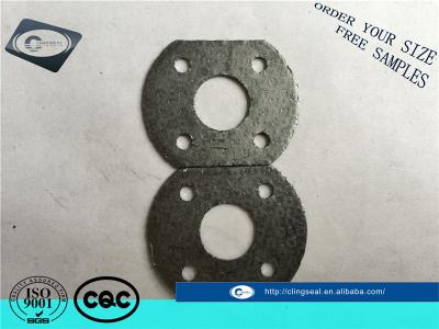 China 70 Shore A Graphite Gasket Sealing Solution For Industrial Applications for sale