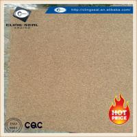 China 70 Shore A Hardness Rubber Seal Gasket 2mm Chemical Resistant for Industrial Sealing for sale