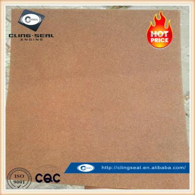 China Elastic Rubber Gasket Sheet for Mechanical Sealing - Temperature Range -60°C to +300°C with 200 Bar Pressure Rating for sale