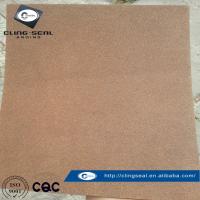 China Elastic Rubber Gasket Sheet for Mechanical Sealing - Temperature Range -60°C to +300°C with 200 Bar Pressure Rating for sale