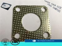 China Corrosion Resistant Metal Gasket 316L Hastelloy C276 Inconel 625 for High Pressure 4000 PSI Sealing for sale