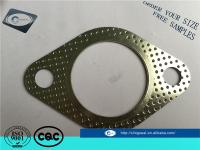 China Corrosion Resistant Metal Gasket 316L Hastelloy C276 Inconel 625 for High Pressure 4000 PSI Sealing for sale