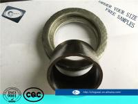 China High Temperature O Ring Gasket -200°C to 1650°C Flexible Graphite Seal for Industrial Flanges for sale