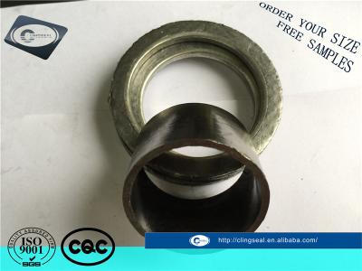 China Thermal Insulation O Ring Gasket -200°C to 1650°C for Industrial and Automotive Sealing for sale