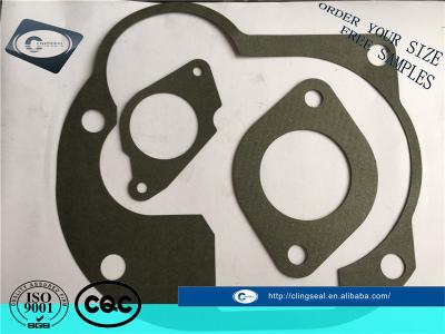 China Thick Paper Gasket Sheet 1.5mm for Light Duty Industrial Sealing Applications for sale