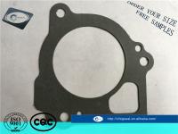 China 500 PSI Pressure Resistant Paper Gasket for Electrical Equipment with 10¹³ Ω Insulation and UL 94 V-0 Flame Retardant Rating for sale