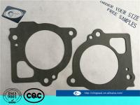 China 500 PSI Pressure Resistant Paper Gasket for Electrical Equipment with 10¹³ Ω Insulation and UL 94 V-0 Flame Retardant Rating for sale