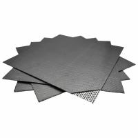 China Custom Composite Graphite Gasket Material 1.5-8.0mm Thickness for Cryogenic & Ultra-High-Vacuum Applications for sale