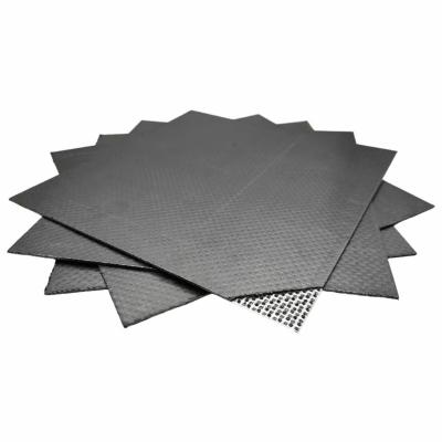 China Custom Composite Graphite Gasket Material 1.5-8.0mm Thickness for Cryogenic & Ultra-High-Vacuum Applications for sale