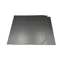 China High-Performance Graphite Gasket Sheet With Flexible Graphite Layers For Zero Leakage And Surface Imperfection Compensation for sale