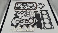 China Custom Seals Gaskets for Standard and Complex Industrial Requirements 100mm to 2000mm for sale