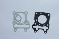 China Industrial Seals and Gaskets Custom-Made for Peak Performance and Durability Expertly Engineered with Graphite Material for sale