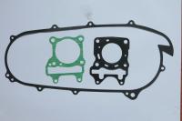 China Industrial Seals and Gaskets Custom-Made for Peak Performance and Durability Expertly Engineered with Graphite Material for sale