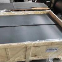 China High-Performance Graphite Gasket Sheet With Flexible Graphite Layers For Zero Leakage And Surface Imperfection Compensation for sale