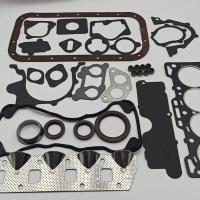 China Expertly Engineered Custom Seals Gaskets for Industrial Unmatched Performance for sale