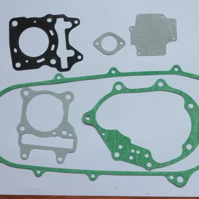 China Industrial Seals and Gaskets Custom-Made for Peak Performance and Durability Expertly Engineered with Graphite Material for sale