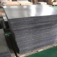 China Graphite Composite Metal Gasket Sheet 1.0-6.0mm Thickness for High Temp Steam Pipes & Boilers for sale