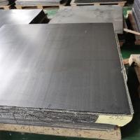 China Graphite Composite Metal Gasket Sheet 1.0-6.0mm High Temp Pressure Resistant for Automotive Marine Engines for sale
