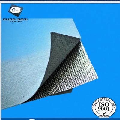 China ClingSeal CS1070T Non-Asbestos Cylinder Head Gasket with 1200°C Temperature Resistance and 35MPa Strength for sale