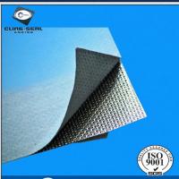 China ClingSeal CS1070T Non-Asbestos Gasket with Perforated Steel Core for -50°C to 1200°C Automotive and Refinery Applications for sale