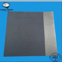 China ClingSeal CS1070T Non-Asbestos Cylinder Head Gasket 1.0-6.0mm Thickness 1200°C Thermal Resistance for sale