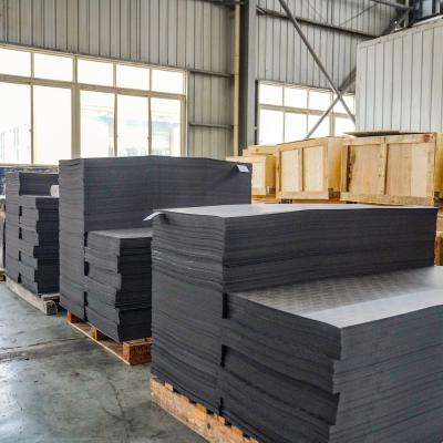 China Non-Asbestos Latex Fiber Gasket Sheet 0.5-5mm Heat Oil Pressure Resistant Industrial Sealing for sale
