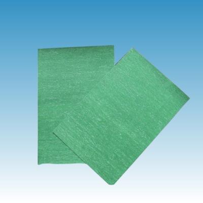 China Custom Non-Asbestos Joint Sheet Gasket 0.5-5mm Thickness Aramid Fiber NBR for Industrial Sealing for sale