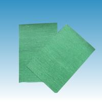 China Non-Asbestos Flat Gasket Sheet 0.5-5mm Aramid NBR Custom Sealing Gasket for Industrial Use for sale