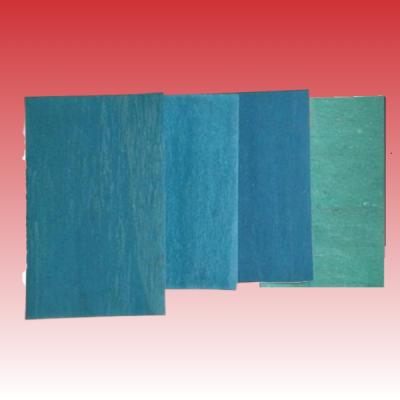 China Non-Asbestos Flat Gasket Sheet 0.5-5mm Aramid NBR Joint Material for Industrial Sealing for sale