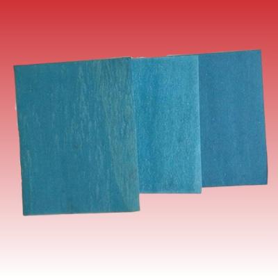China Non-Asbestos Flat Gasket Sheet 0.5-5mm Aramid Fiber NBR for High-Temp Industrial Sealing for sale