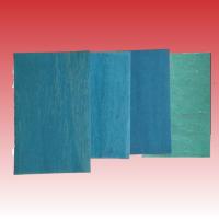 China Non-Asbestos Flat Gasket Sheet 0.5-5mm Aramid Fiber NBR for High-Temp Industrial Sealing for sale
