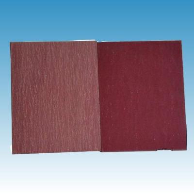 China Non-Asbestos Joint Sheet Gasket 0.5-5mm Aramid Fiber NBR Oil Resistant Custom Sizes for sale
