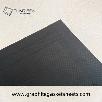 China Heavy Duty Non-Asbestos Cylinder Head Gasket Sheet with 0.2-0.25mm Metal Core and 350°C Temperature Rating for sale